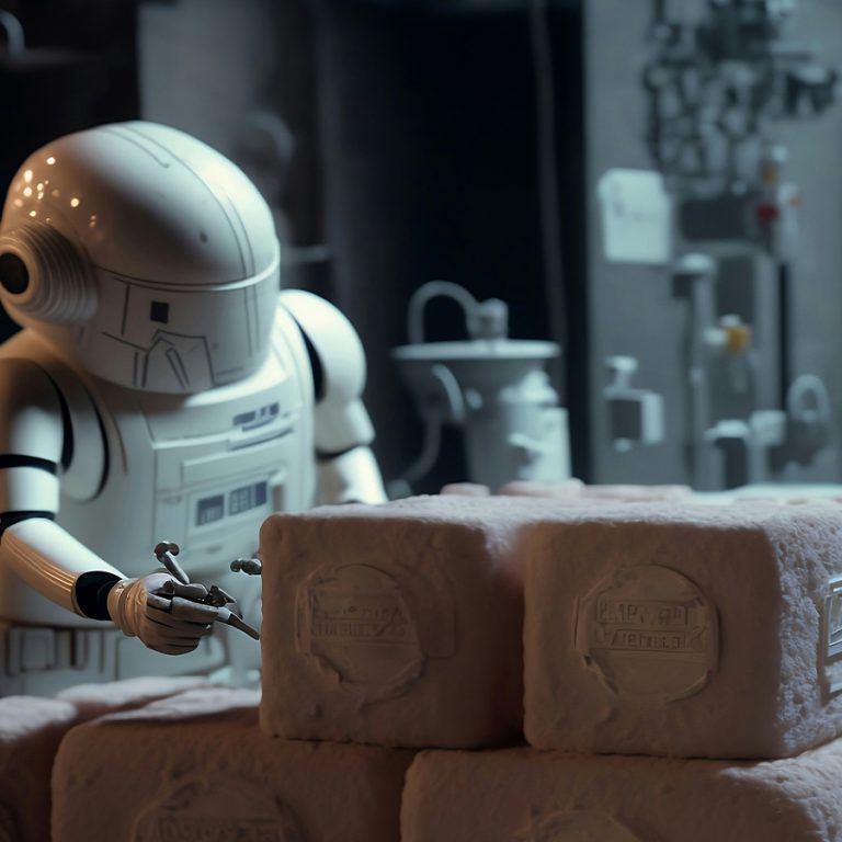 ARK Invest Europe | Active ETFs - The Investment Case for AI and Robotics